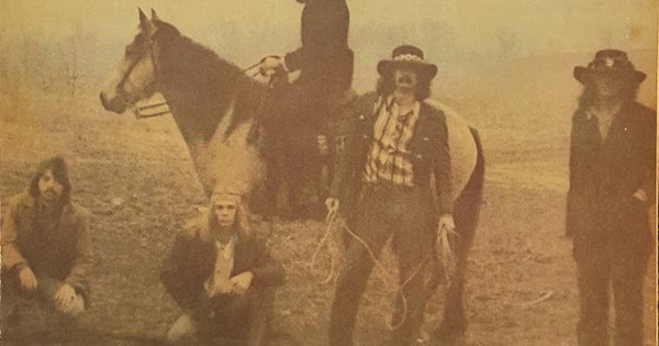 johnkatsmc5: Mason Proffit "Wanted" 1970 US excellent Southern Country ...