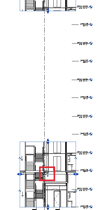 Revit Knowz: Breaking and Squishing a Section