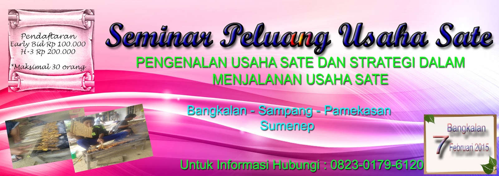 Benner Seminar Nasional ~ Beng-Beng Filsafat