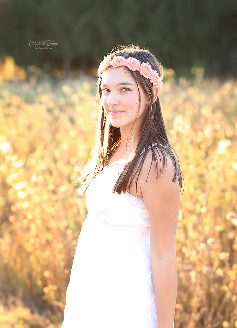 Happy 16th Birthday, Sierra Elizabeth