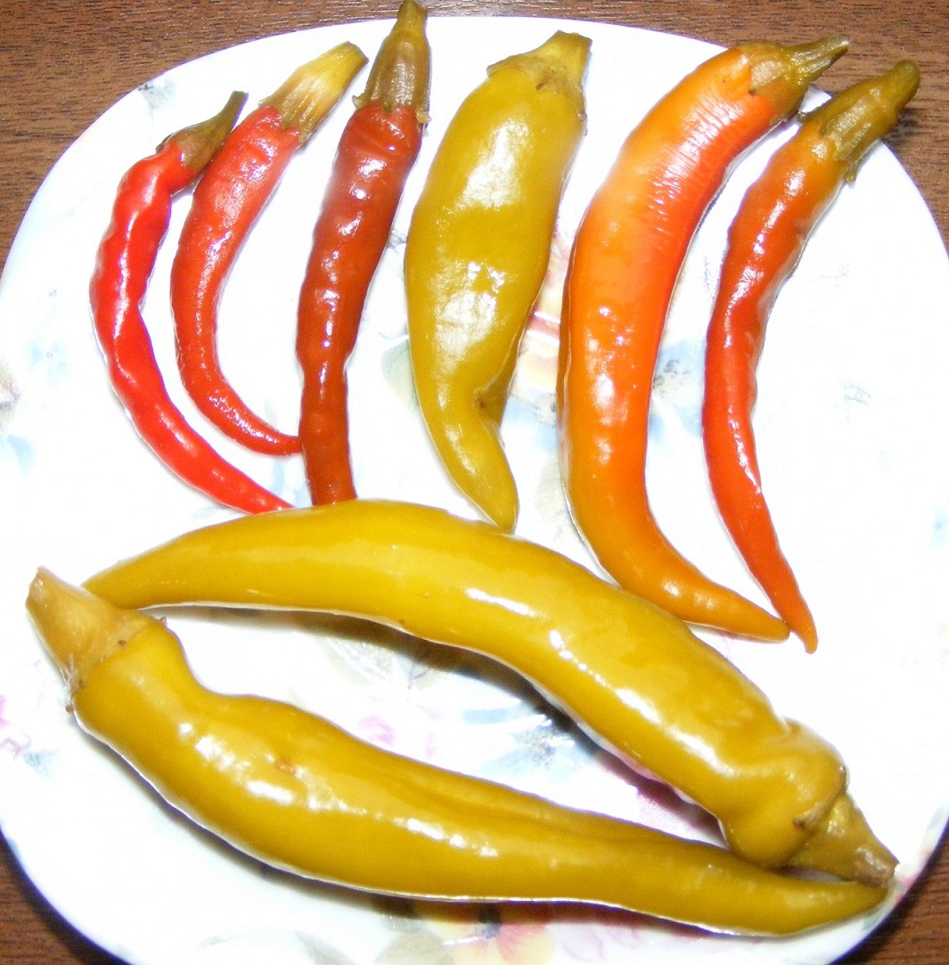 Conserve si muraturi pentru iarna | Preparatedevis.ro