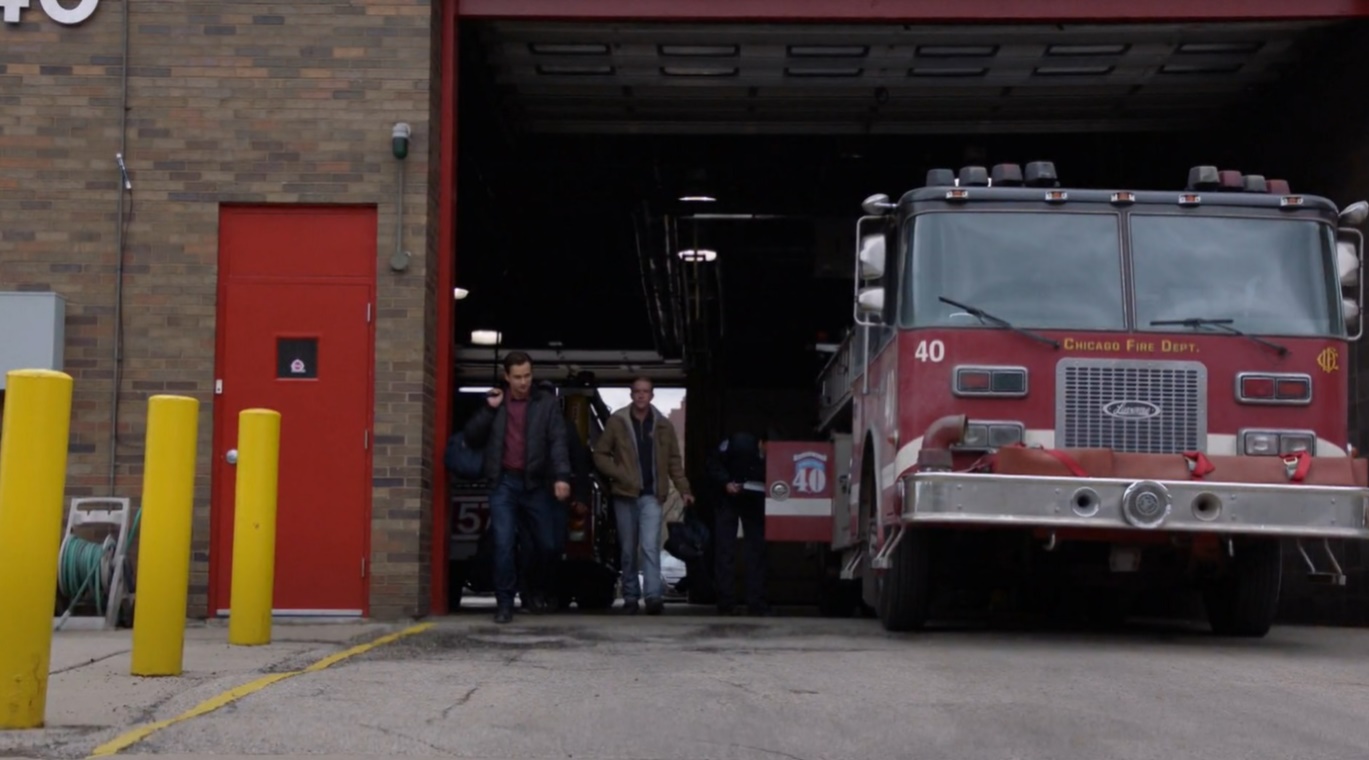 Filming Locations of Chicago and Los Angeles: Chicago Fire: Season 9 ...