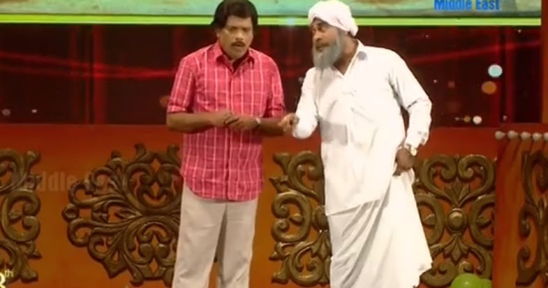 Super malayalam Comedy With suraj venjaramoodu and Jagadeesh on Asianet ...