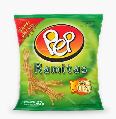 Marcela Fittipaldi Magazine: PepsiCo Alimentos amplía su portafolio de ...