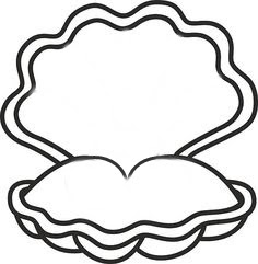 Bruna Souza: CARTÃO CONCHA PARA O DIA DA MULHER - FAÇA VOCÊ MESMO (DIY)