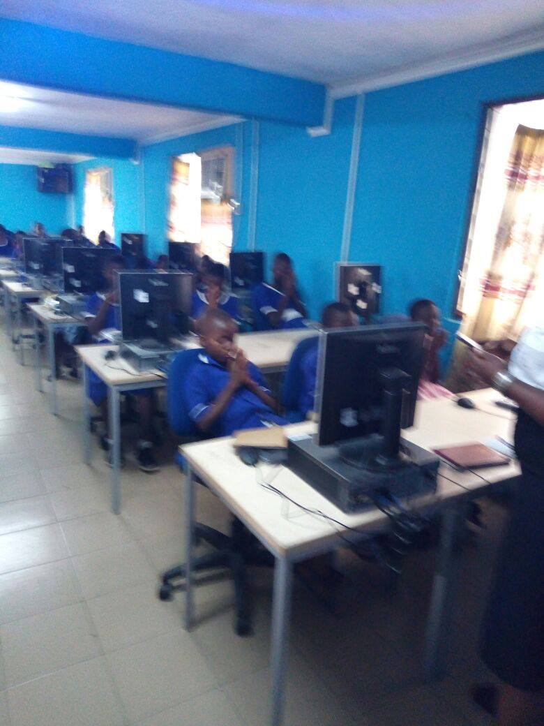 SAMMO SENIOR HIGH SCHOOL: 2017