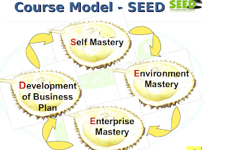 SEED MODEL