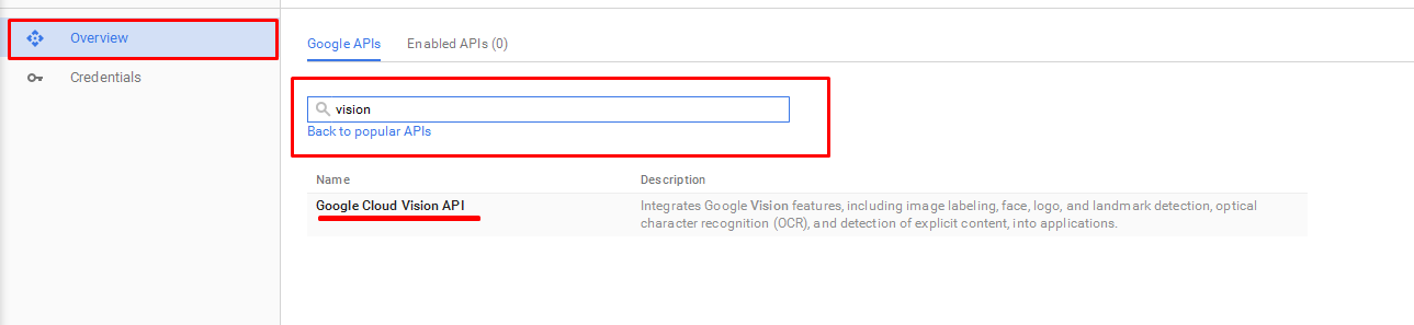 GitHub - msm2020/OCR-google-APIs: OCR text detection with google APIs C#