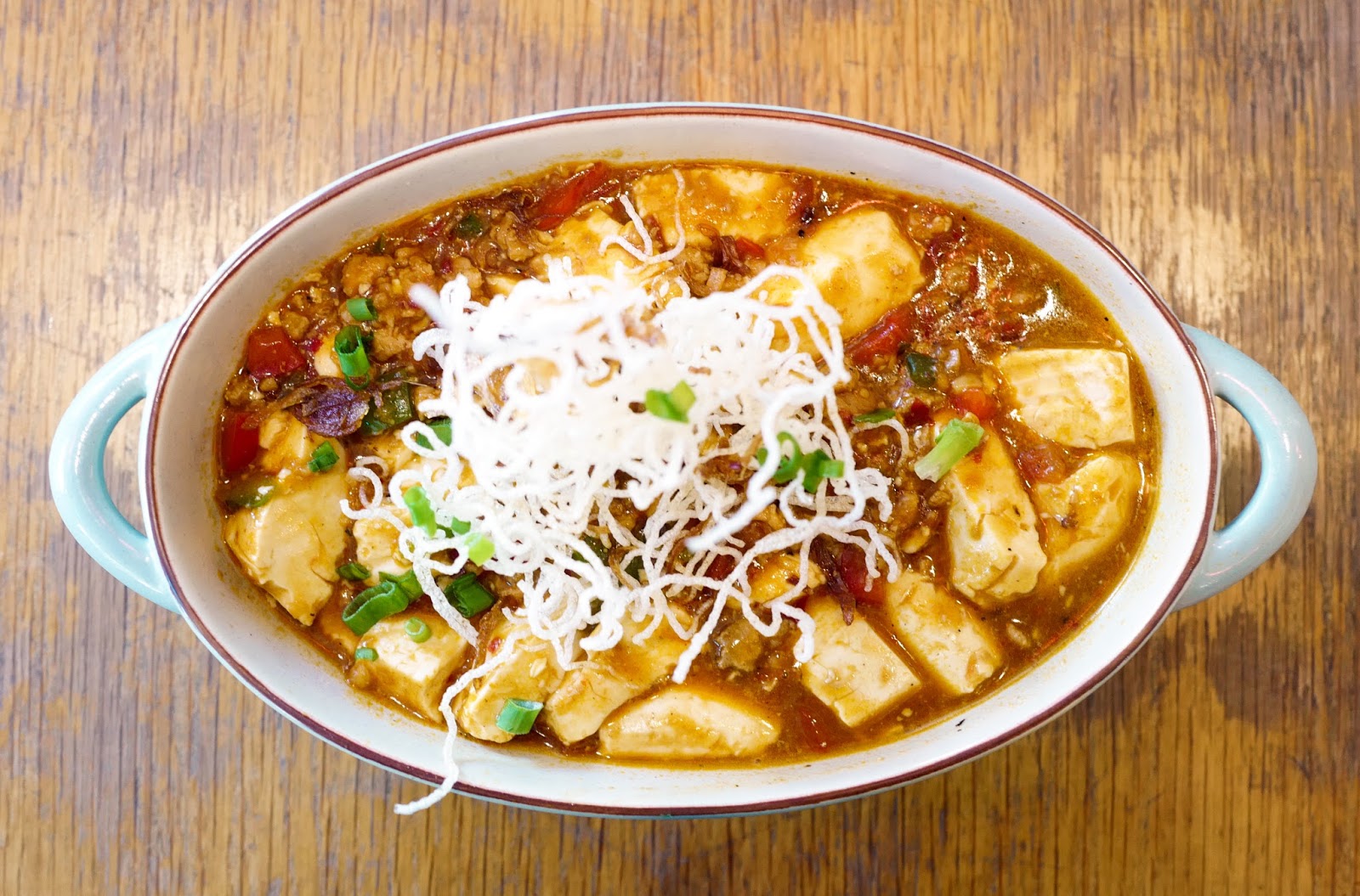 Eat Drink KL | Wondermama: New Wonder Tapas Menu