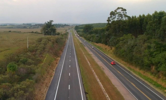 Governo do Brasil e Exército concluem mais uma etapa da obra de ...