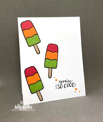 Color Throwdown: Color Throwdown #596