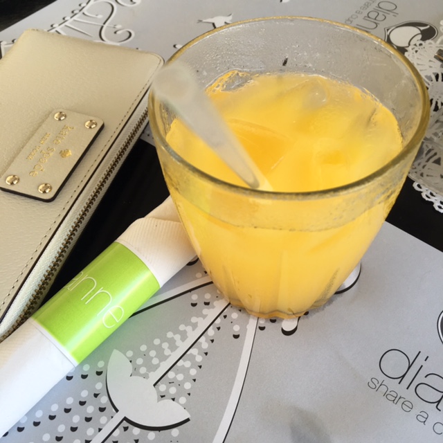 Trini Restaurants Uncovered : Dianne's Tea Shop - Maraval