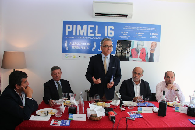 PIMEL'16 já tem cartel rematado - NATURALES