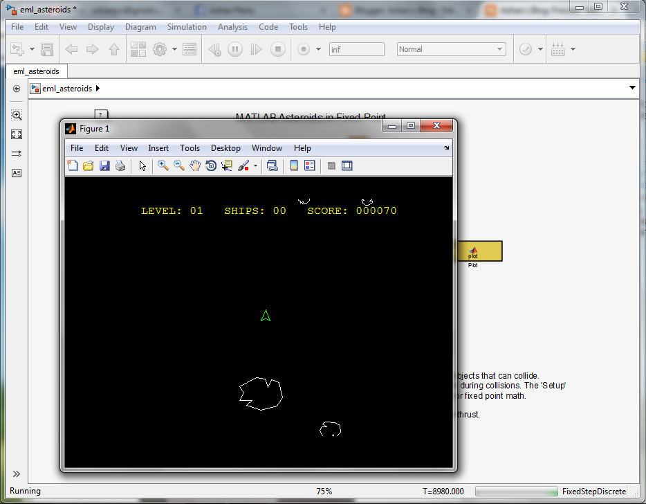 Ashan's Blog: Matlab Easter Eggs