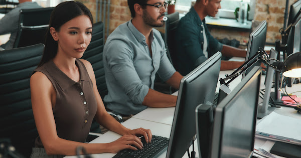 Interactive agency or software house. What is the difference between them?