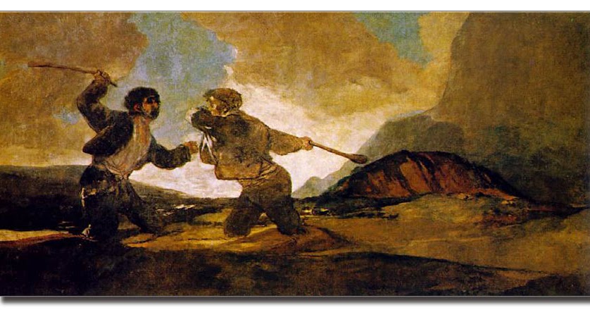 Ventanas a la Ciudad: Desenterrar muertos