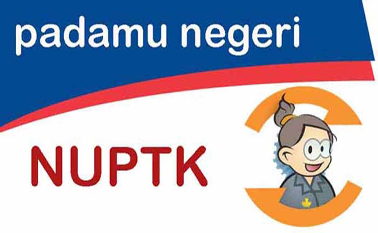 Pengajuan Nuptk - Paket Internet Murah