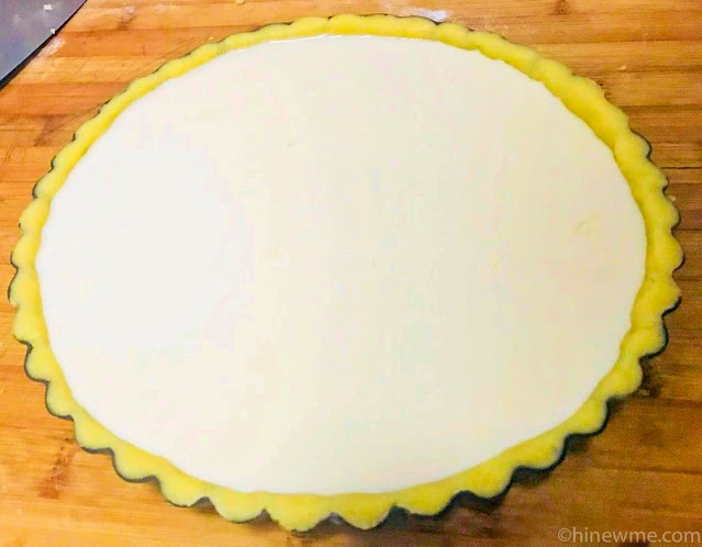 Caramel Banana Tower， How to do step by step tutorial - HiArt