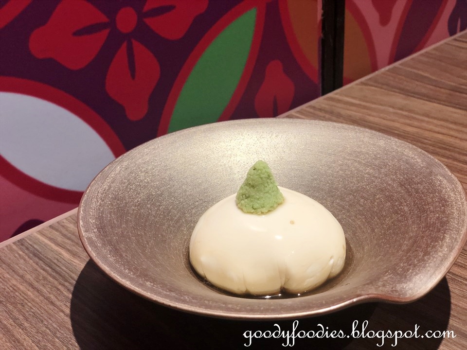 GoodyFoodies: Kin Gyu 金牛 KL: Sukiyaki & Shabu-Shabu ft. Halal Japanese ...