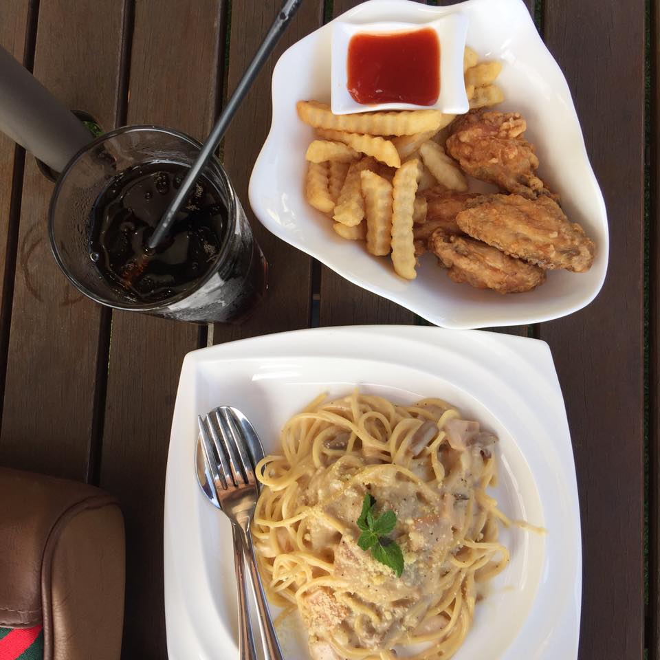 [Review] Mee Woo Resort, Keningau | T.H.E.H.A.N.A.N.I.A