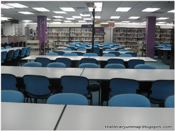 UniMAP Library: GALERI GAMBAR