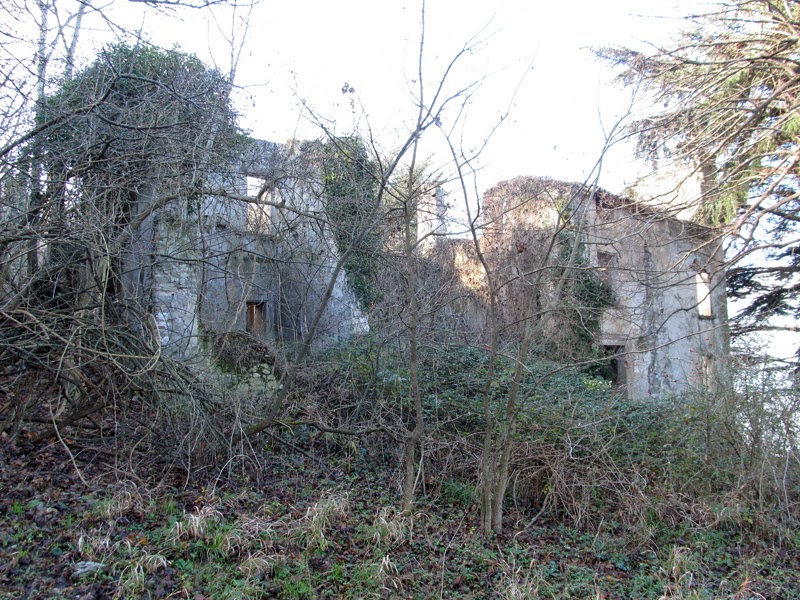 Escursionismo a 360°: marzo 2015