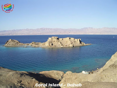 Dahab, Egypt - Best Beach & Diving Destination in the World