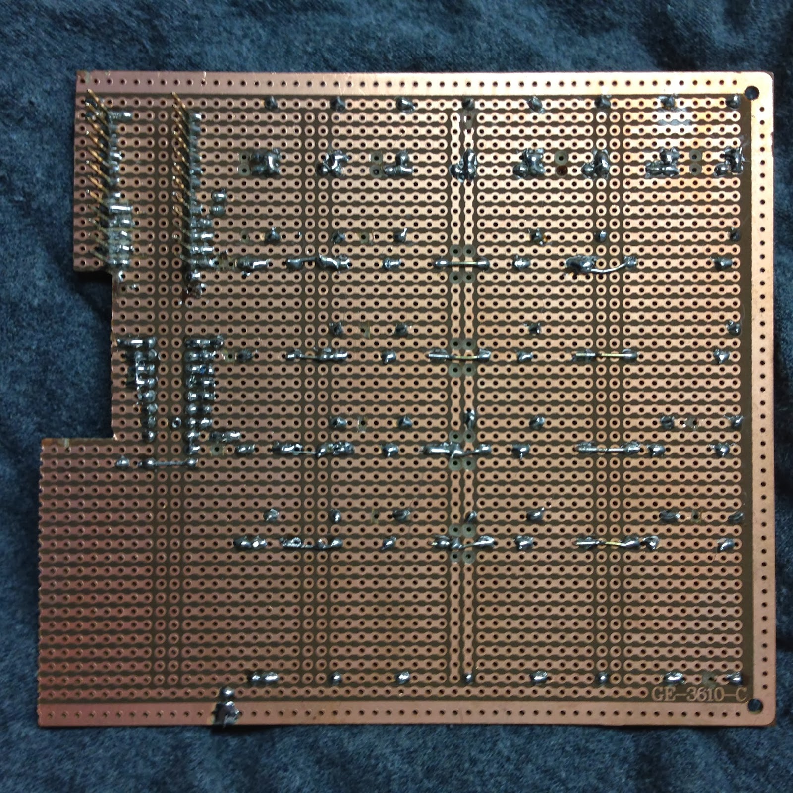 Winterground Fairlands - A World Of Funmagineering!: Visualizing ROMs 1 ...