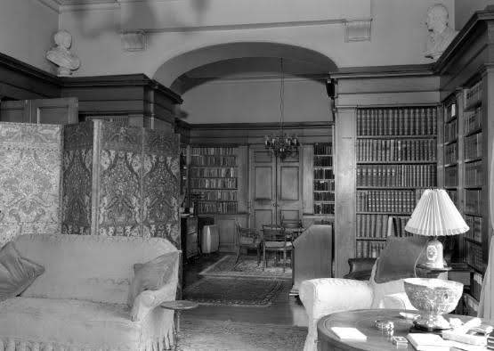 Balintore Castle Restoration Project: Aldbar Castle