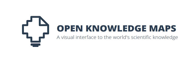 Open Knowledge Maps ~ CanalBiblos: blog de la Biblioteca de la Universidad Autónoma de Madrid