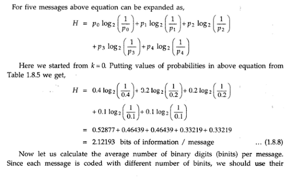 Totalecer: Understanding the Huffman coding procedures in digital ...