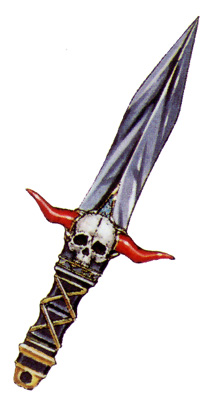 Eye Ray of the Beholder: 'Add your own Fluff' D&D Magic Item: The 'Save ...