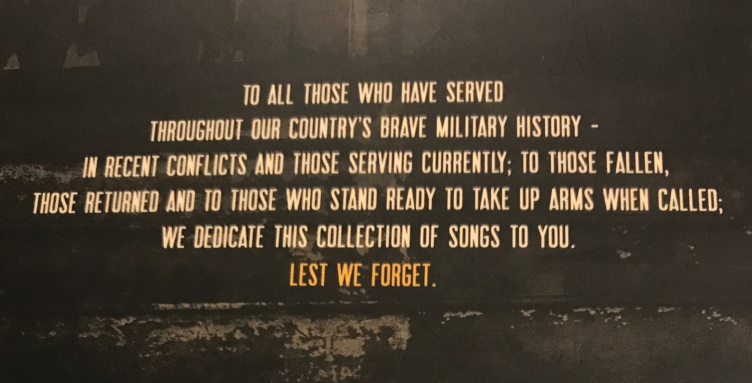 Simply Bushed Military Issue….. simply awesome… - Aussie Hero Quilts ...