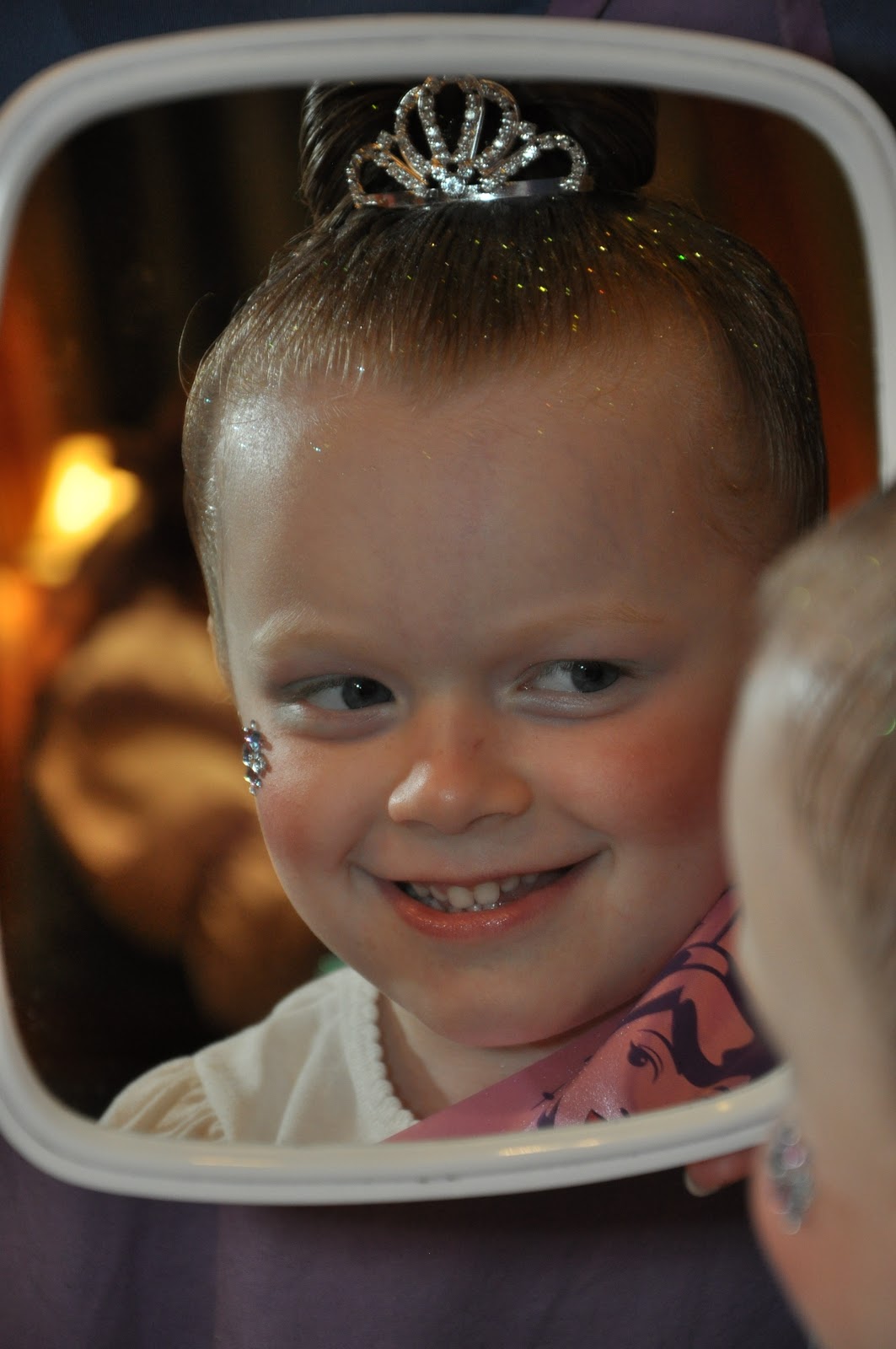 Adventures With Toddlers and Preschoolers: Bibbity Bobbity Boutique Review