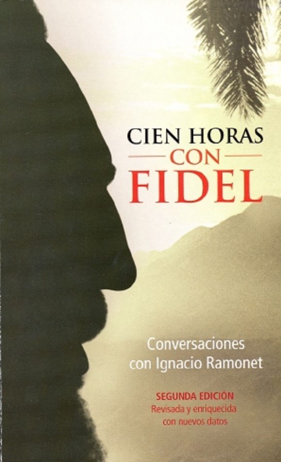 Prestes A Ressurgir: Descargue libros de y sobre Fidel Castro (+ PDF)