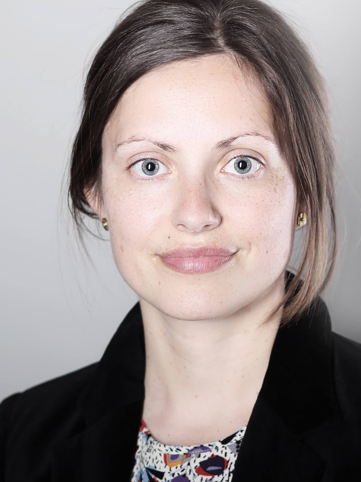 Postcolonial Studies : People