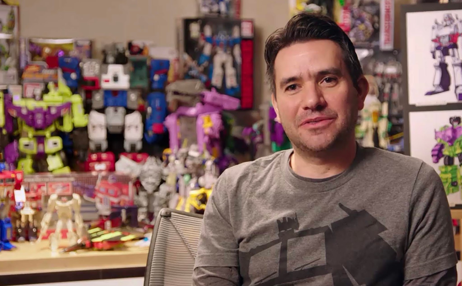 Jon Crunch: Review: Netflix's "The Toys That Made Us" Season 2 Brings ...
