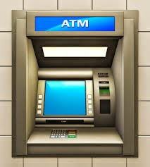 Mesin ATM (Flowchart dan Algoritma) ~ Asraind