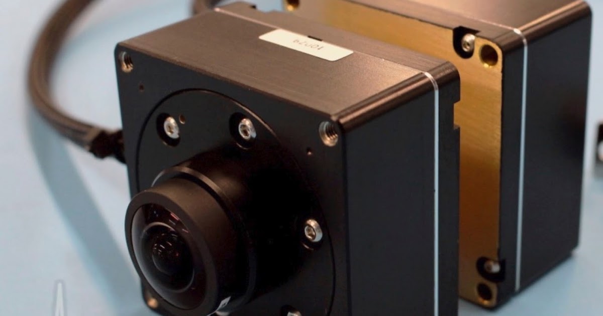 Moonlode: Panoramic Camera for the Lunar Surface