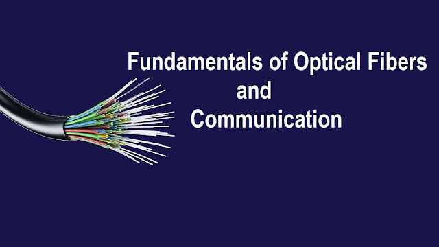 Fundamentals of Optical Fibers and Communication