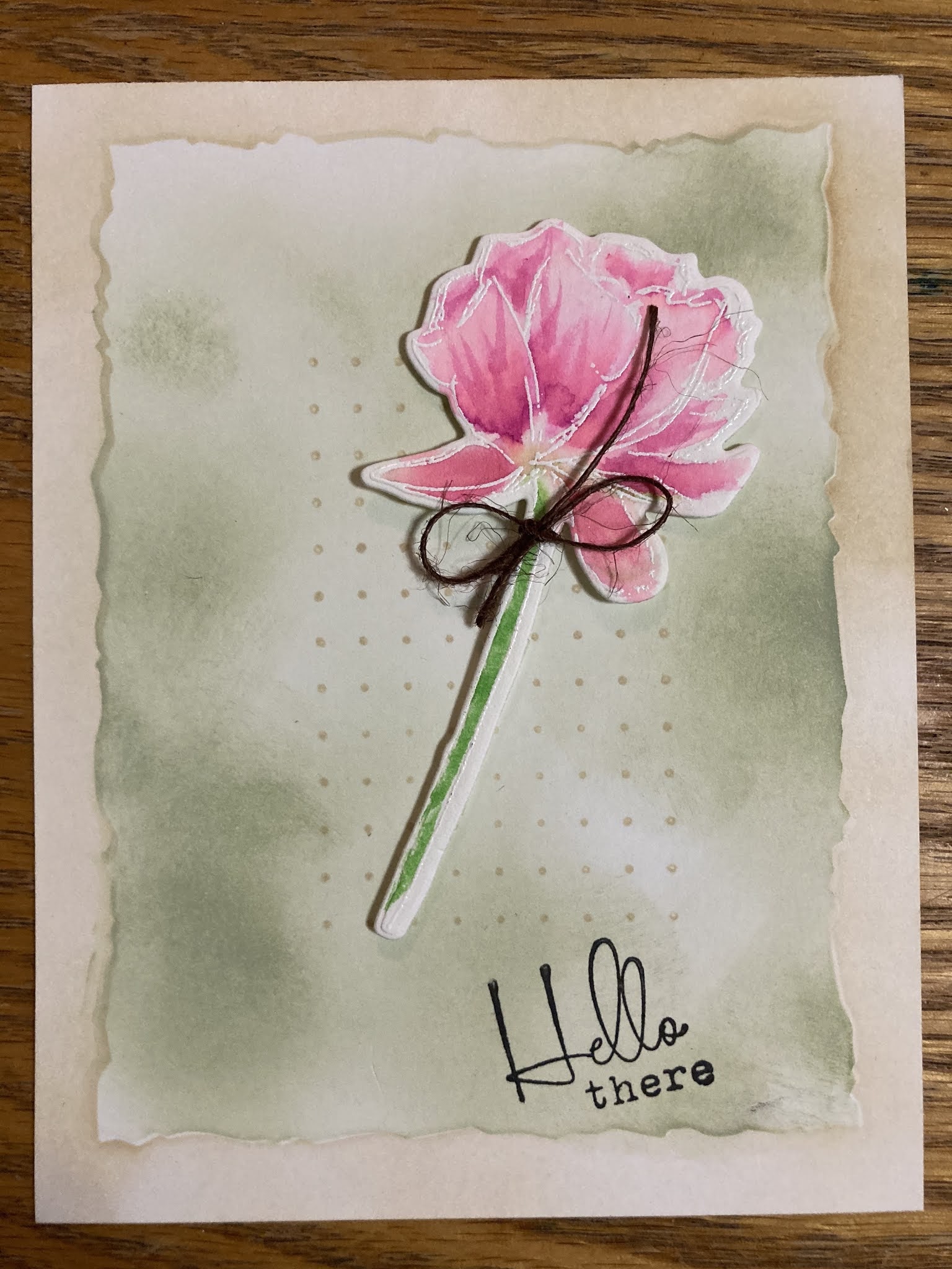 Prairie Paper Crafter: 2020