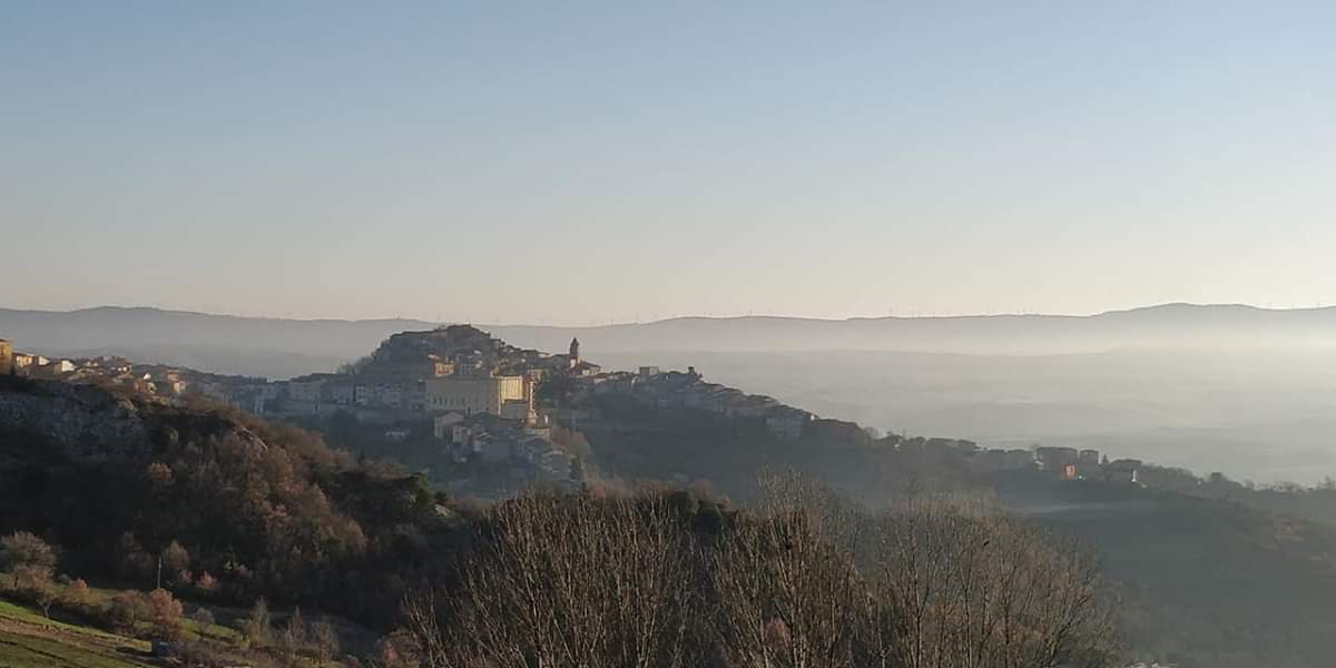 Gallery: Castelvetere in Val Fortore