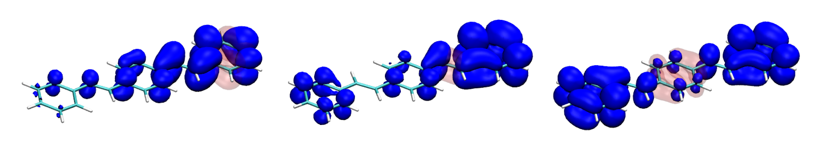 Chemical Quantum Images: Visualising electron correlation