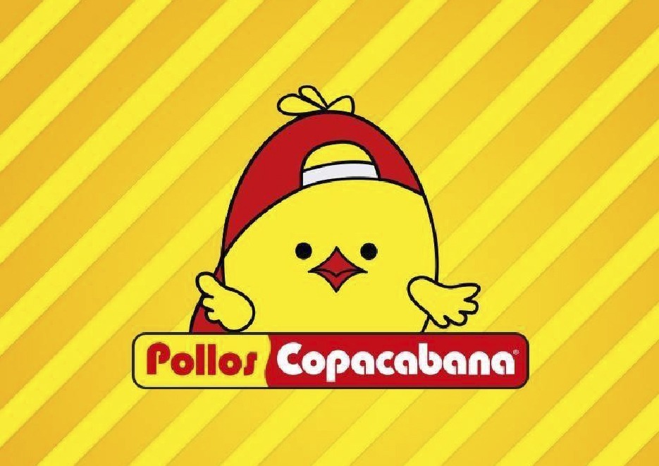 POLLOS COPACABANA : MENÚ-POLOS COPACABANA
