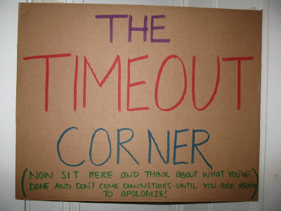 peaceful parenting: Time Out: Australian Association for Infant Mental ...