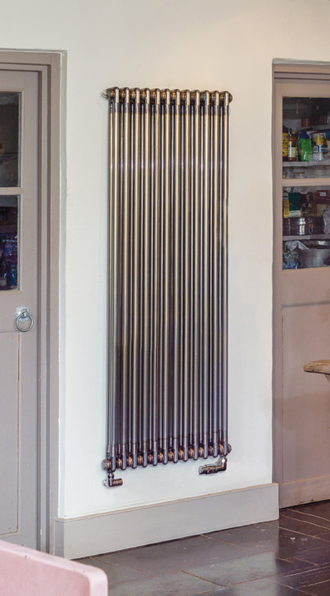 Feature Radiators