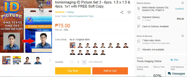 Online printing and imaging services | Manila, Philippines - Michael's ...