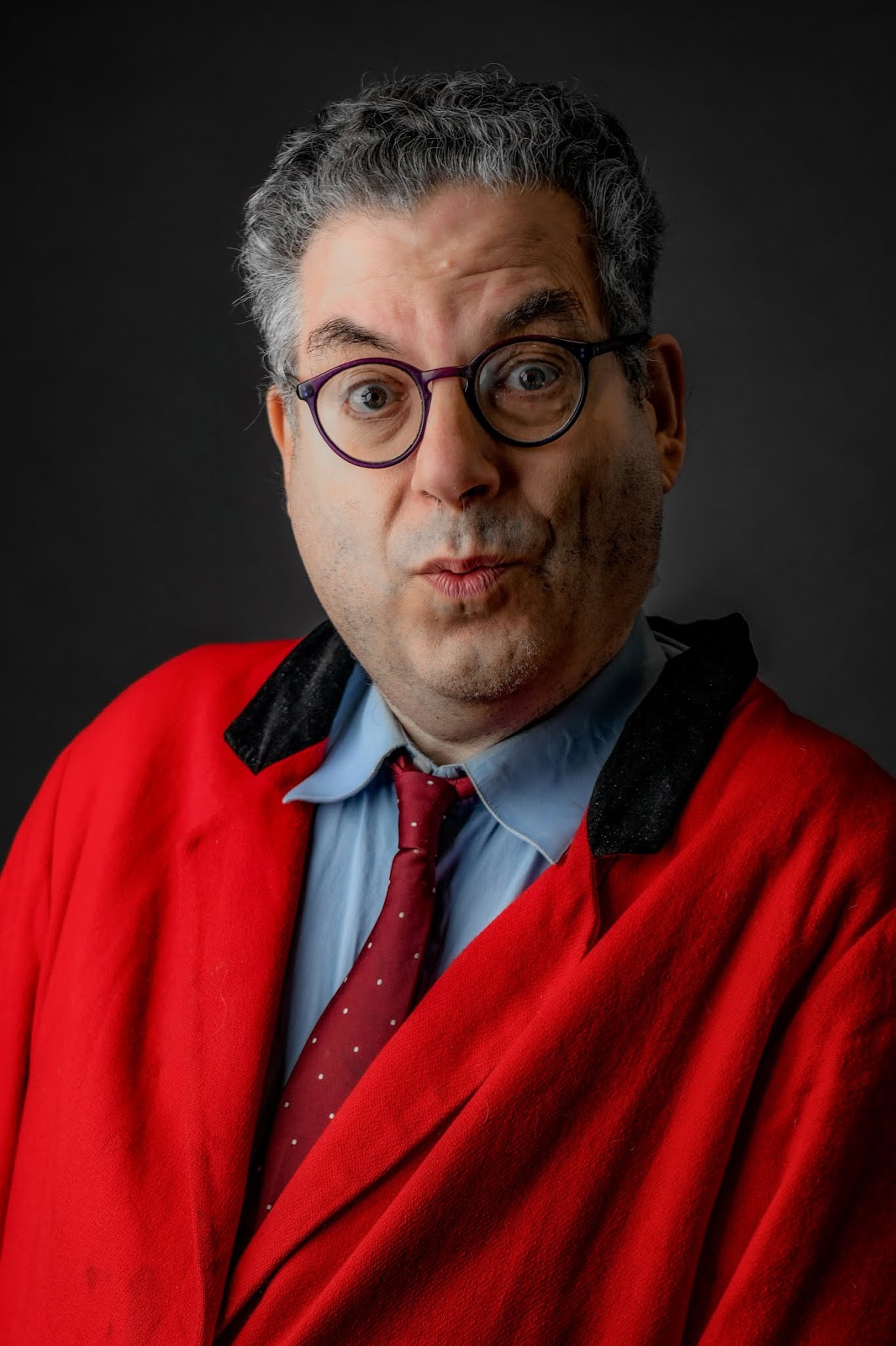 We're In This Together: Part Three In A New Series...Today, Let's ...