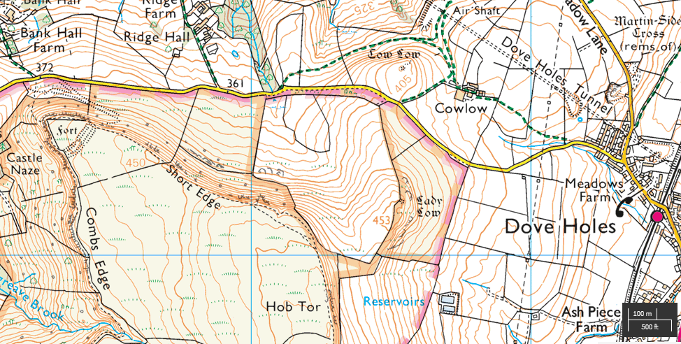 Stu Westfield (Ranger Expeditions & Ranger Ultras): #053 Not ideal ...