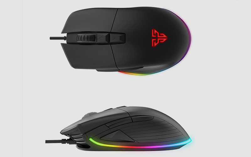 6 Rekomendasi Mouse Gaming Terbaik yang Murah dan Berkualitas - Trik ...